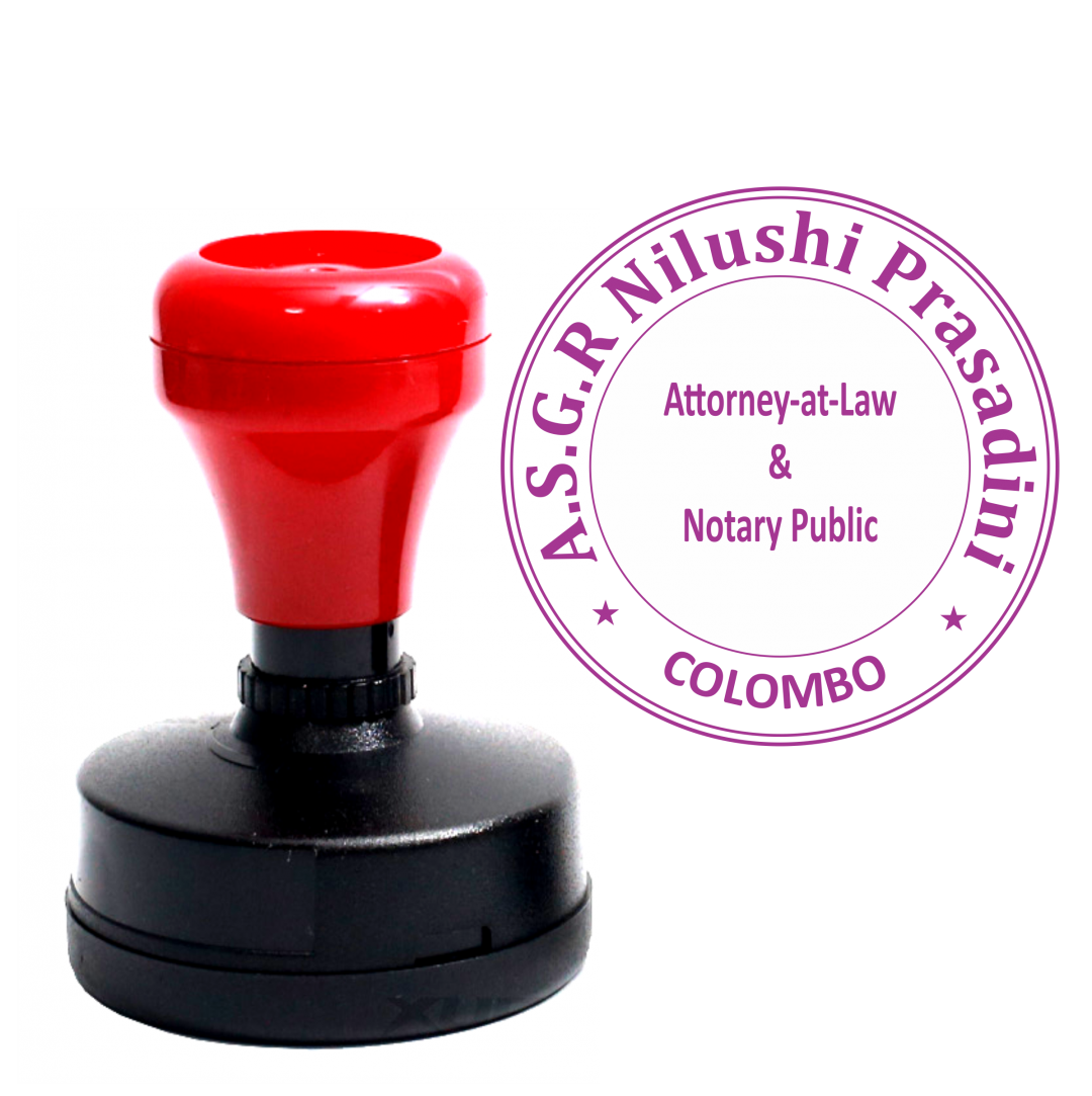 Flash Stamps - Print House