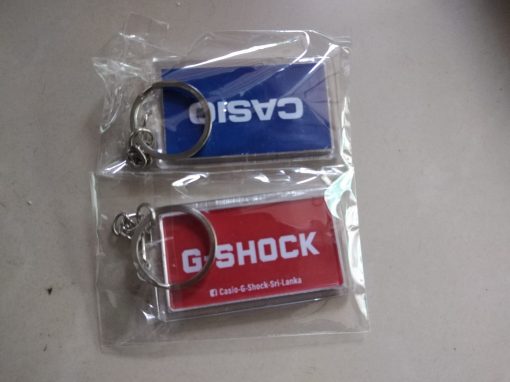 Acrylic Key Tag - Print House