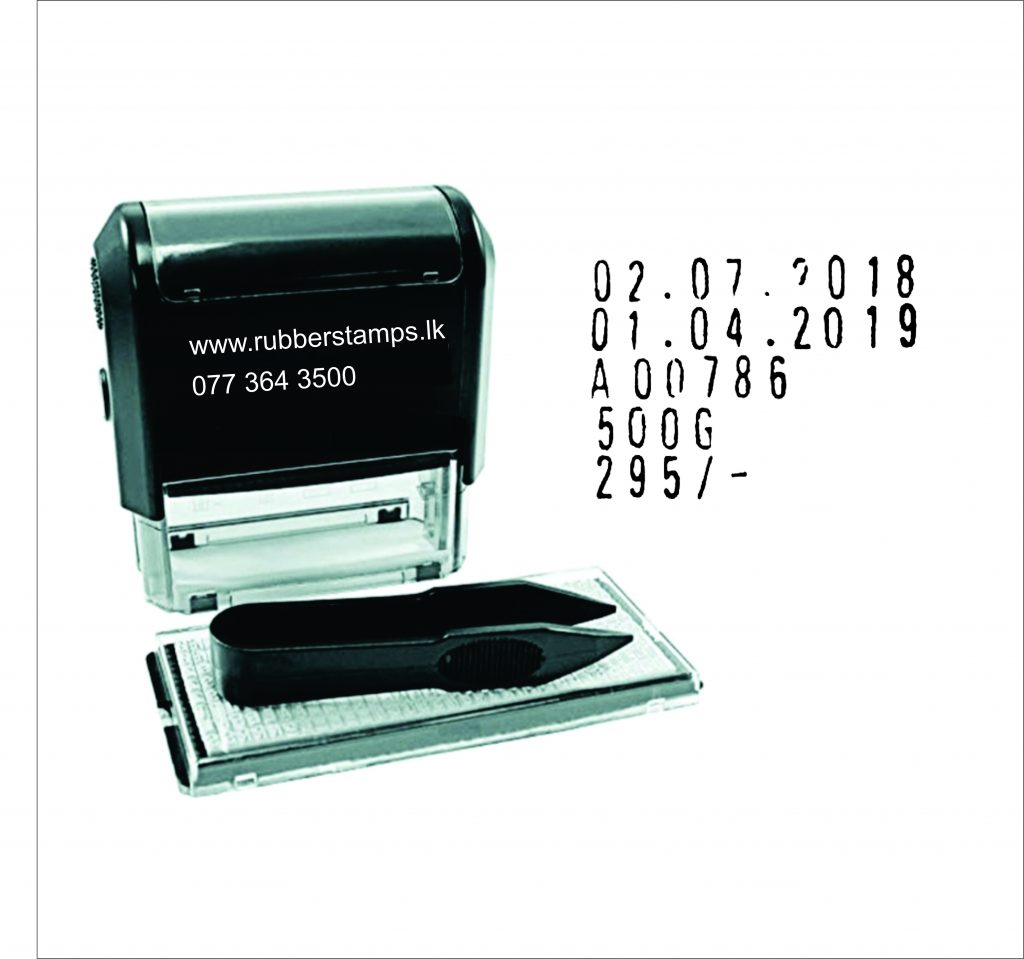 DIY Kit - Print House