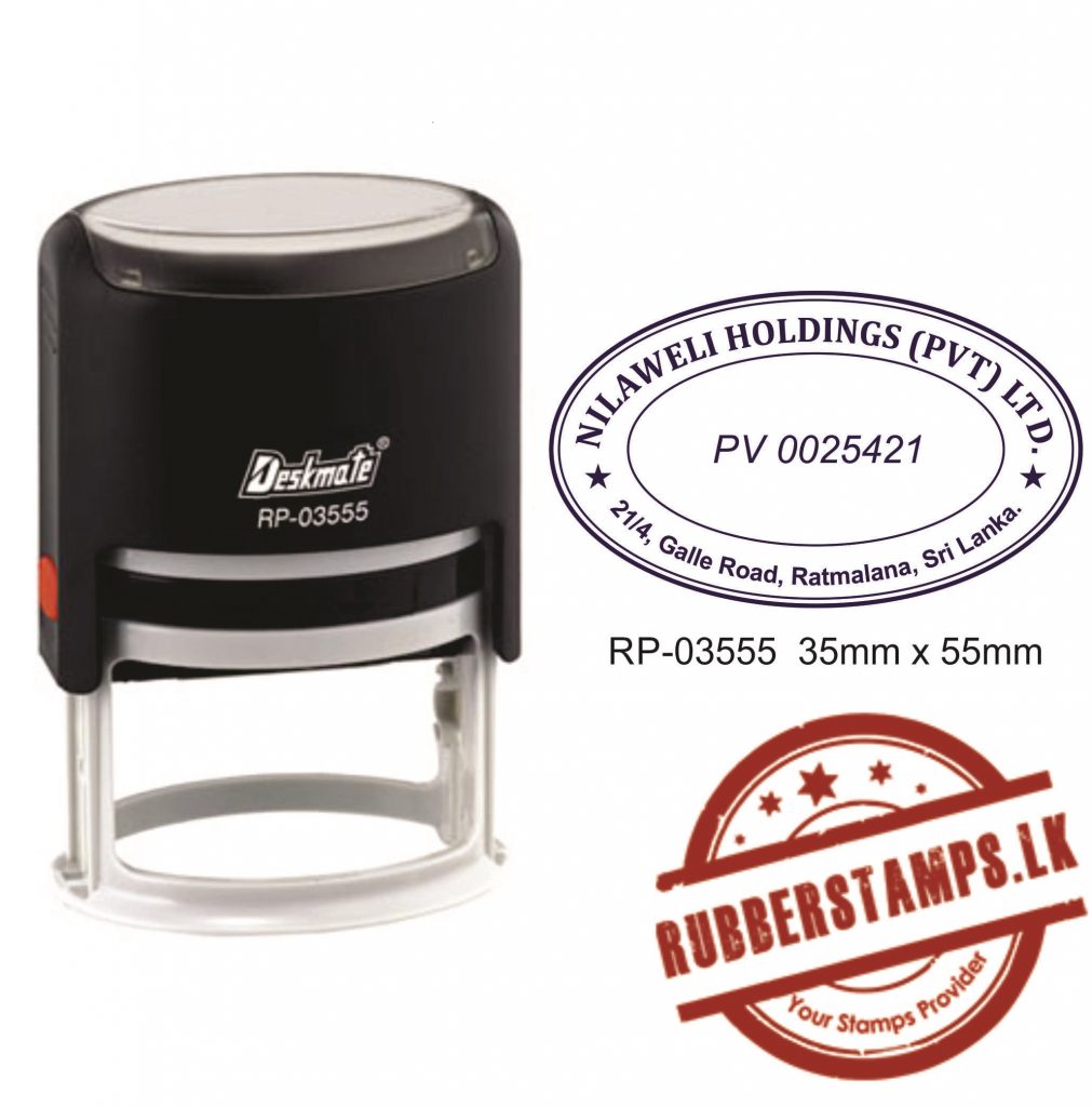 RP-03555 - Print House