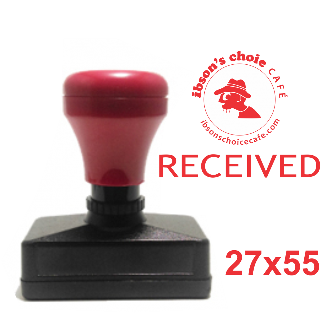 Flash Stamps - Print House